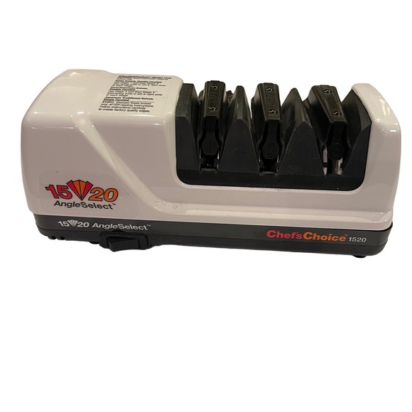 Chef's Choice | Kitchen | Chefs Choice Diamond Hone Sharpener Knife ...